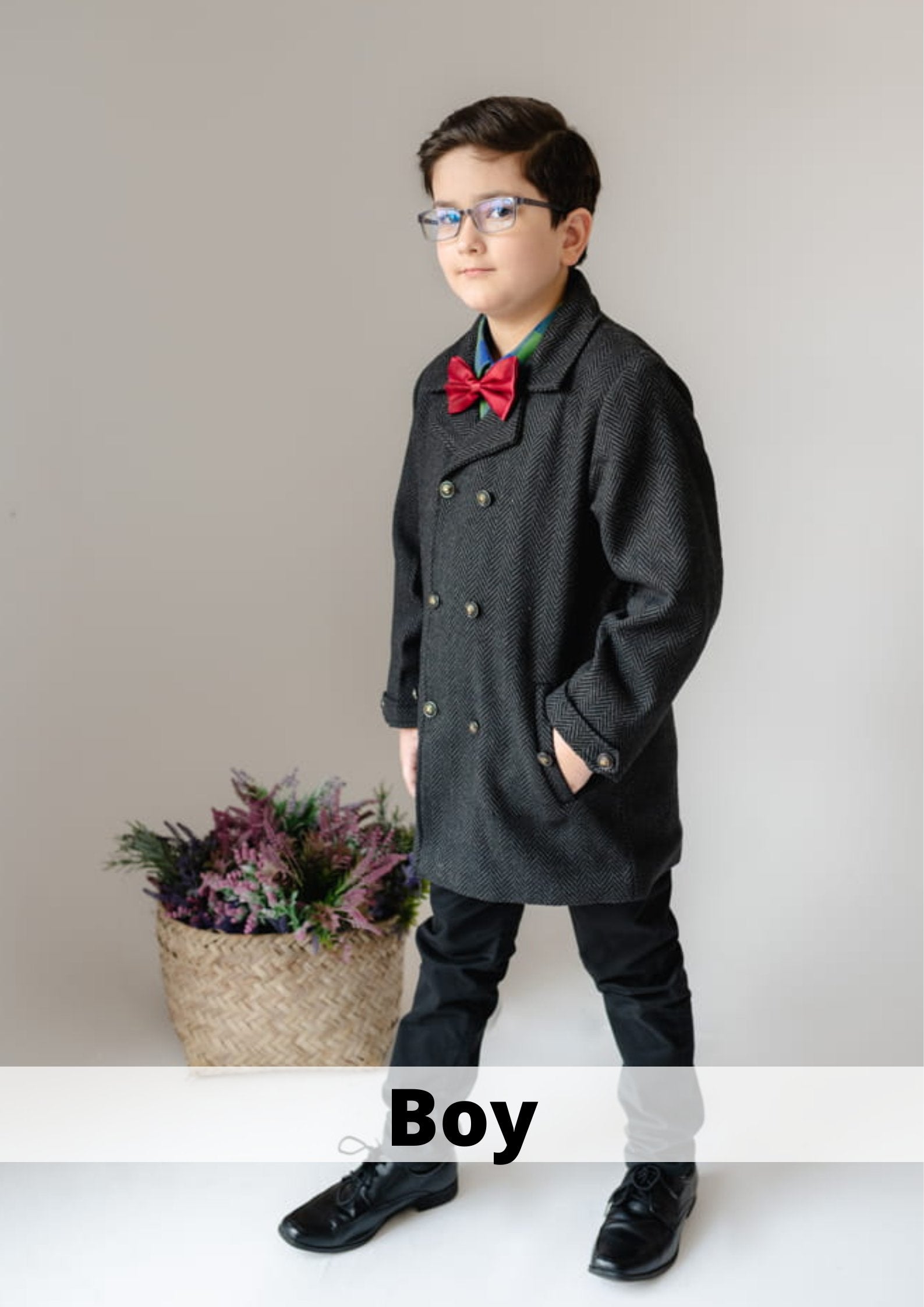 Boy – HUMMINGBIRDS.PK