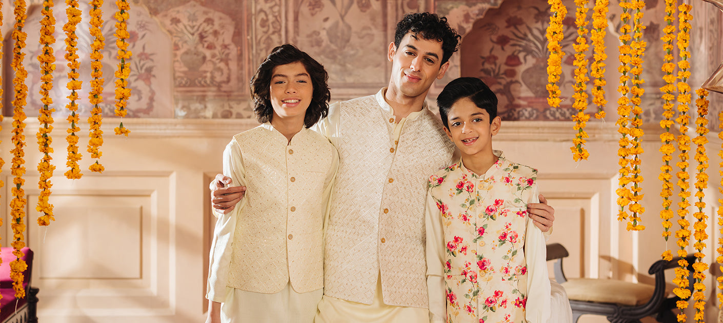 Dream Scape - Eid Edit '26 – HUMMINGBIRDS.PK