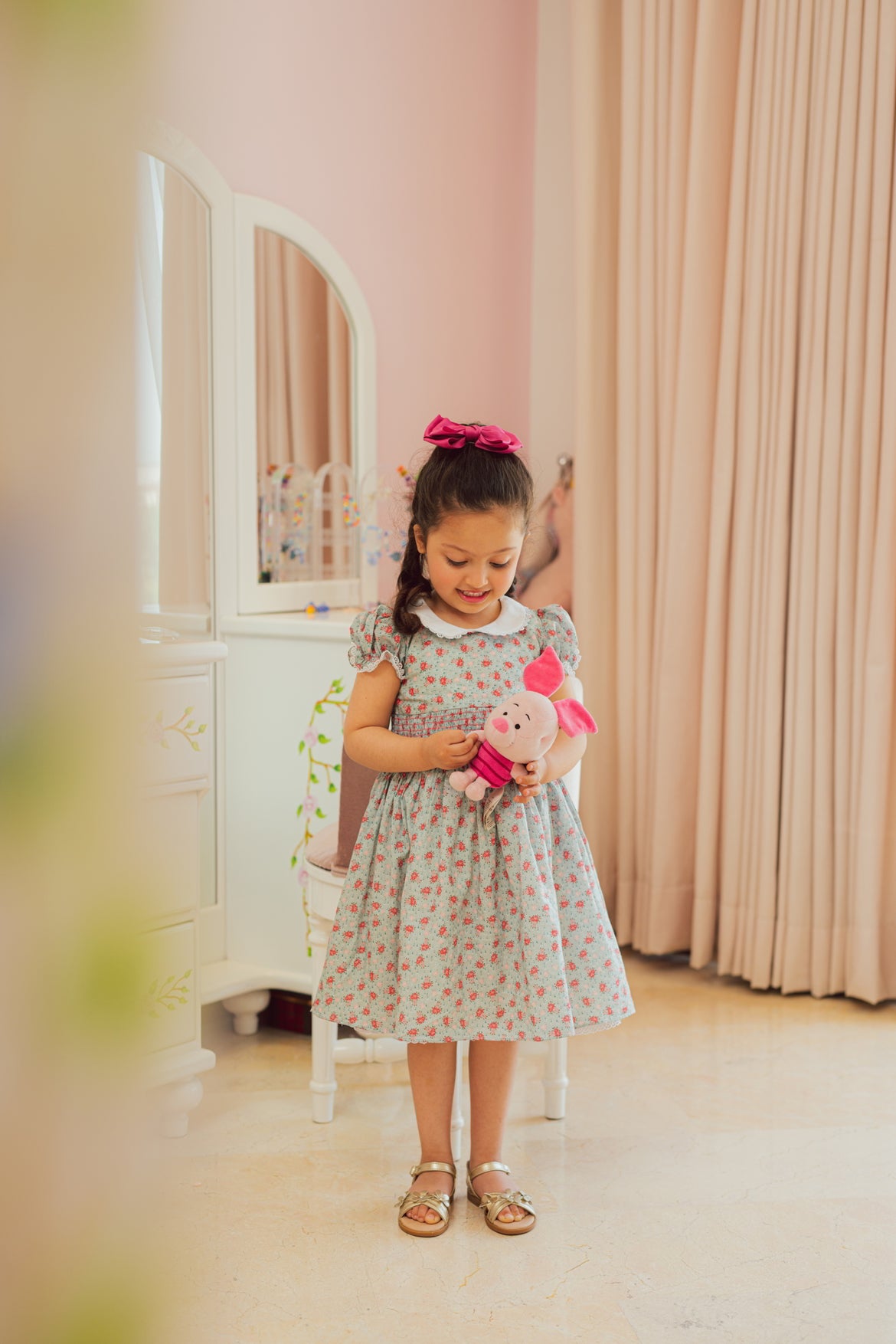 Girls Frocks – Hummingbirdspk